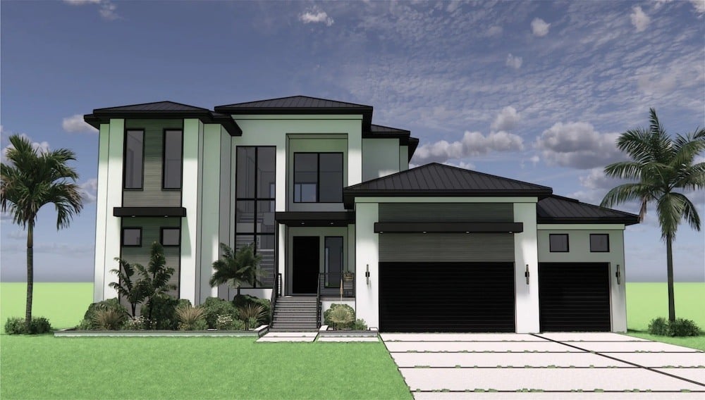 Luxury Living on Hammock Bay | Personalized Retreats by Tide Homes